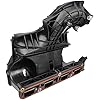 Amazon.com: Engine Intake Manifold with Flow Control Valve Compatible ...