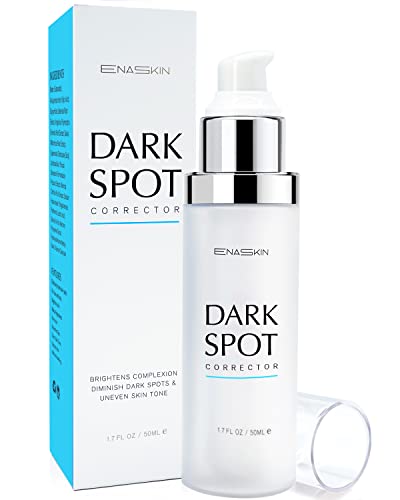 Top 10 Best Serum For Sun Spots : Reviews & Buying Guide - Katynel