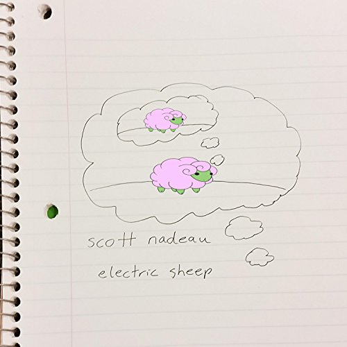 Amazon.co.jp: Electric Sheep : Scott Nadeau: デジタルミュージック
