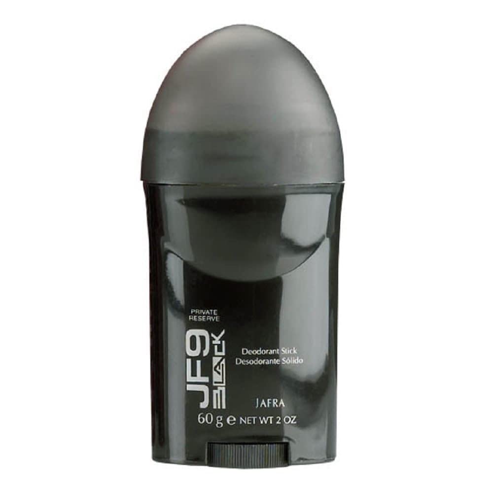 Amazon.com : Jafra JF9 Black Deodorant 2 oz for Men : Beauty & Personal ...