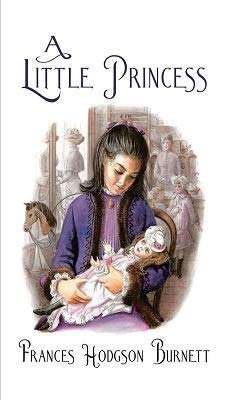 Buy A Little Princess Book Online at Low Prices in India | A Little ...