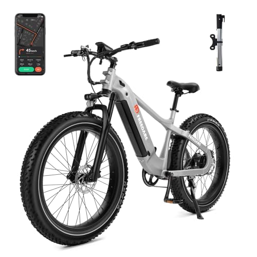 FREEDARE Saiga Electric Bike: Everything You Need to Know