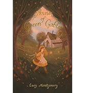 Amazon.com: Anne of Green Gables (Wordsworth Exclusive Collection ...