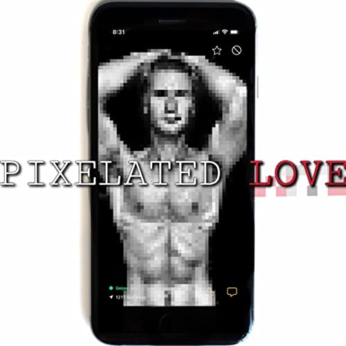 Pixelated Love de Brandon Anderson en Amazon Music Unlimited