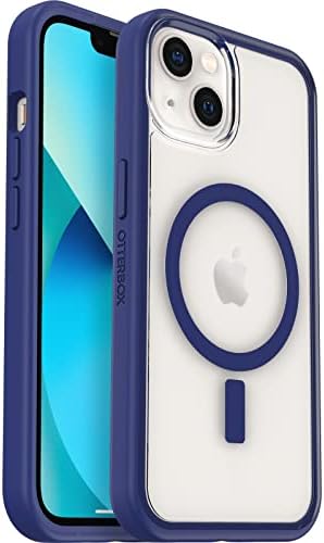 Amazon.com: OtterBox Symmetry Clear Series+ Case with Magsafe for ...