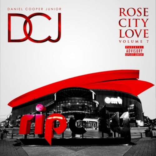 Play Rose City Love, Vol. 7 by Daniel Cooper Junior on Amazon Music ...