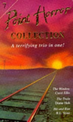 Collection 07: The Window, The Train, Hit and Run (Point Horror ...