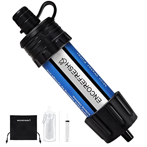 Top 10 Best Mini Water Filtration System : Reviews & Buying Guide - Katynel