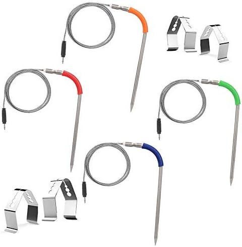 Amazon.com : Weber Pro Ambient Probe for iGrill : Patio, Lawn & Garden