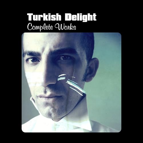 Play Complete Works by Turkish Delight on Amazon Music