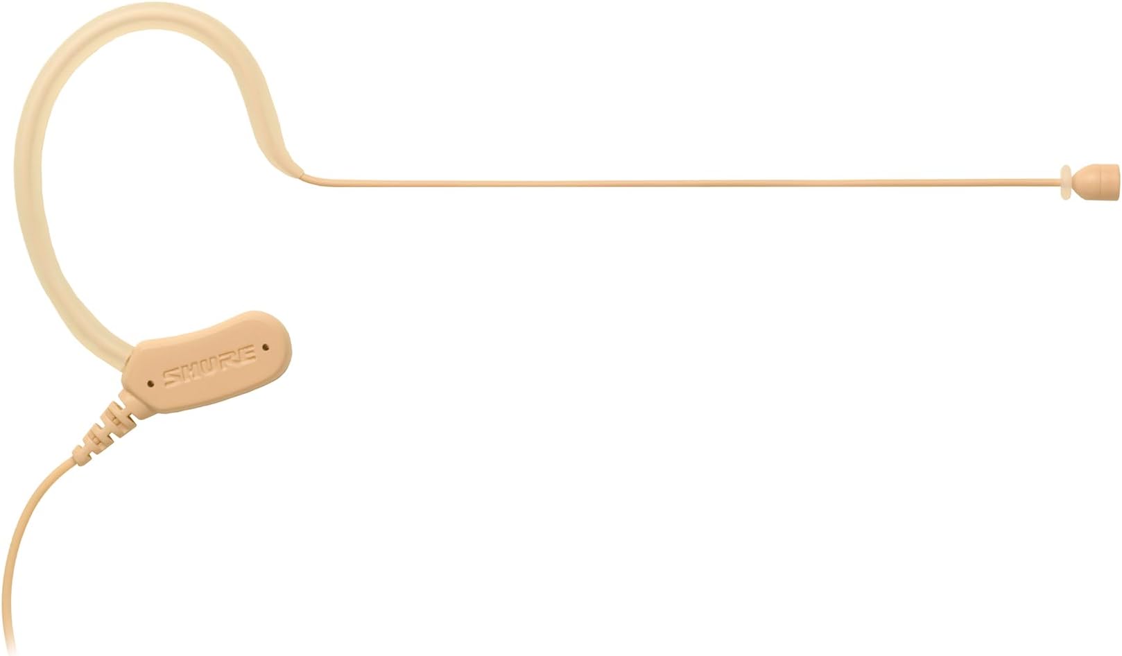 Amazon.com: DPA 4088 CORE Directional Headset Microphone with MicroDot ...