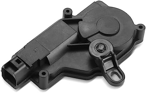 Amazon.com: Genuine OEM 81420-4D010 Latch - Rear Door, RH / 814204D010 ...