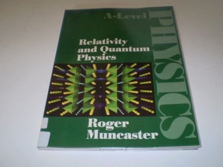 A-LEVEL PHYSICS: Roger Muncaster: 8601409782157: Amazon.com: Books