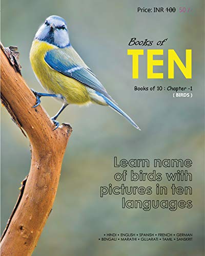 Amazon.co.jp: Books of TEN: Chapter - 1 ( BIRDS ) (English Edition ...
