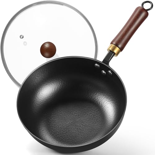 The Versatile Wok: Definition, History, and Cultural Significance ...