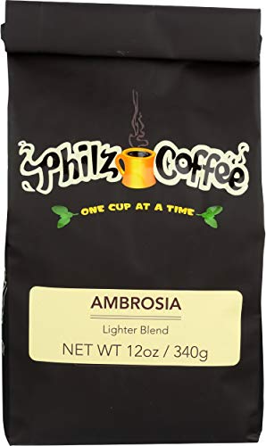 Best philz coffee drinks Reviews and Buying Guide - licorize