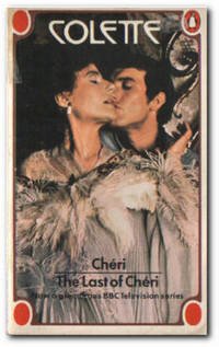 Cheri and the Last of Cheri: Colette: Amazon.com: Books