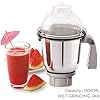 Amazon.com: BOSS Excel Pro 3-Jar Mixer Grinder Kitchen Grinding Genius ...