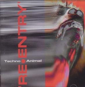 Techno Animal - Re-Entry - Amazon.com Music