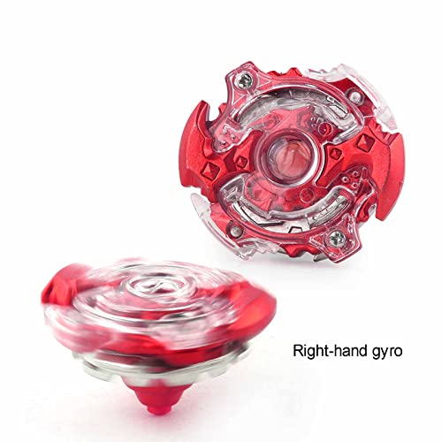 Gytobytle Spriggan 4in1 Bey Spinning Tops with Box Metal Fusion Burst ...