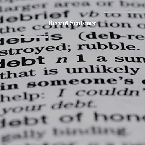 Amazon MusicでVARIOUS ARTISTSのRecent Sentenceを再生する