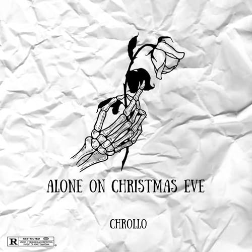 Amazon Music Unlimited - Chrollo 『ALONE ON CHRISTMAS EVE』