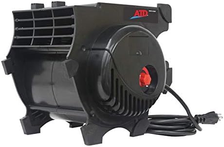 Amazon.com: ATD 40300 300 CFM Pro Air Blower : Automotive