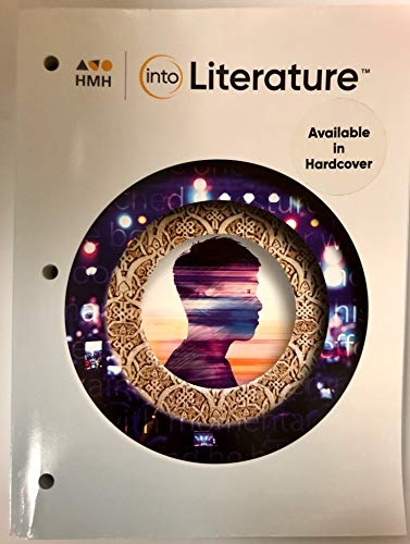 HMH into Literature Grd 10 WantItAll hmh-into-literature-grd-10-wantitall