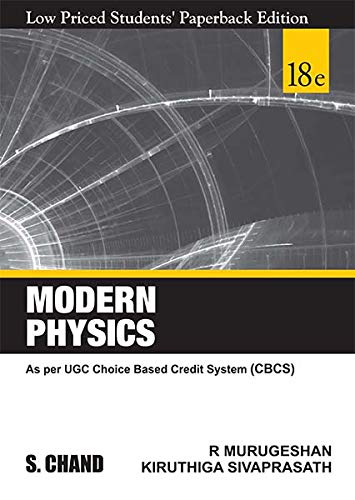 Buy Modern Physics Book Online at Low Prices in India | Modern Physics ...