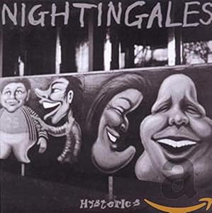 Hysterics: Amazon.co.uk: CDs & Vinyl