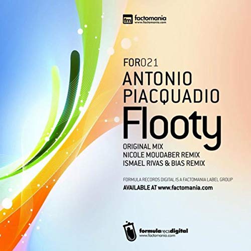 Play Flooty by Anthony Piacquaudio on Amazon Music