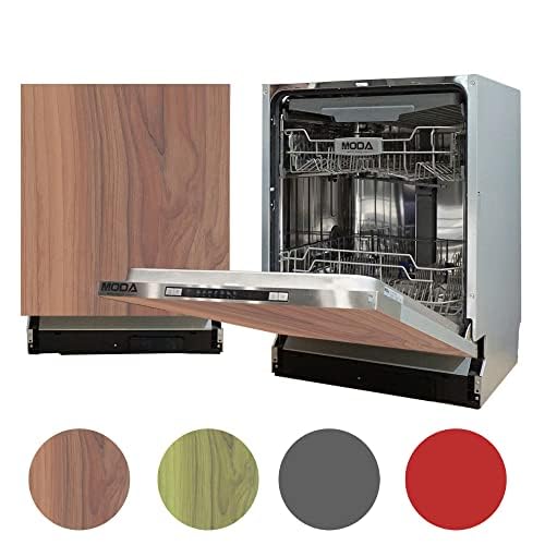 Moda Germany FINNI FI 60 Fully Automatic Built-In Dishwasher, Steam ...