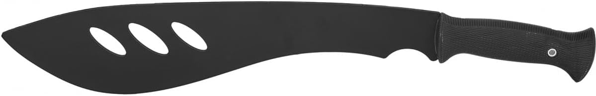 Amazon.com : Lancer Tactical Polymer Rubber Dummy Training Machete w ...