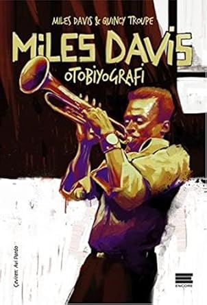 Amazon.com: Miles Davis: 9786059949002: Miles Davis: Books