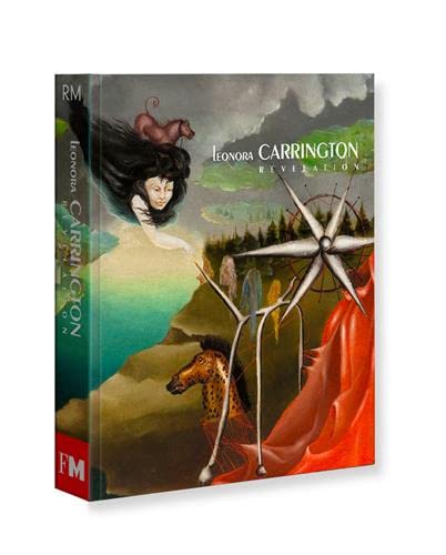 Buy Leonora Carrington: Revelation Book Online at Low Prices in India ...