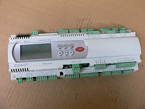CAREL PCO3000EL0 HVAC Controller PLC: Amazon.com: Industrial & Scientific
