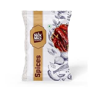 Whole Chilli | Tadka Mirchi | 100 g | Nickmics Whole Tadka Mirchi ...