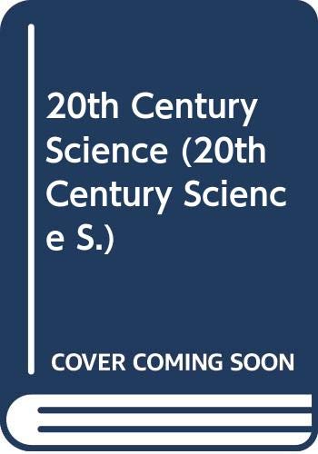 Amazon.com: 20th Century Science: Pack of 6: 1900-20 Shrinking World ...