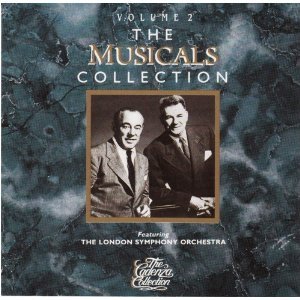 The Musicals Collection Volume 2 - Amazon.com Music