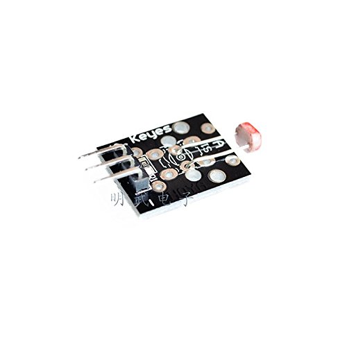 AuBreey KY-018 photosensitive Sensor Module Light Module detects photosensitive photosensitive ...