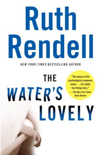 The Water's Lovely (Vintage Crime/Black Lizard) - Kindle edition by ...