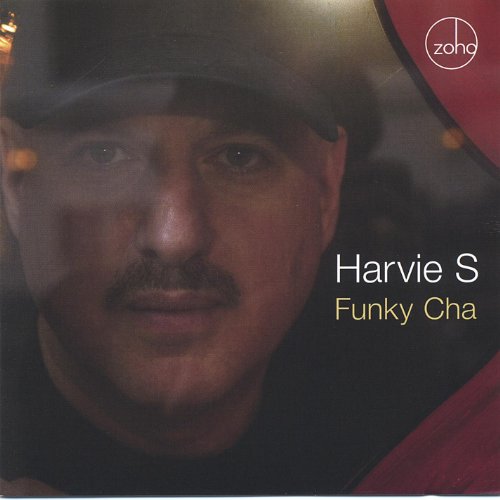 Amazon.com: Funky Cha : Harvie S: Digital Music
