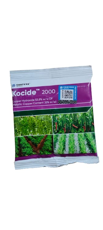 KOCIDE -100 gm : Amazon.in: Garden & Outdoors