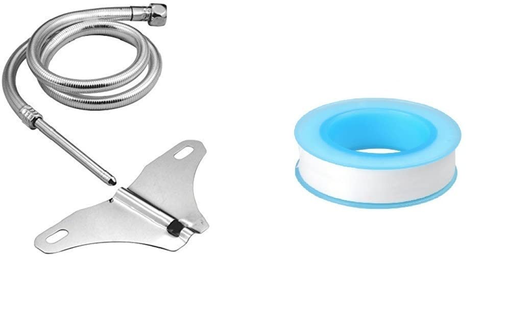 Buy KYOTO Single Syphonic Stainless Steel SUS 304 Hands Free Jet Spray ...