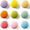 Amazon.com: SUNURS 16/9-Piece Cute Colorful Fridge Magnets – Glossy ...