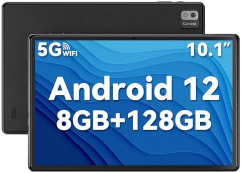 Amazon.com: SGIN Tablet de 10 pulgadas, tabletas Android con 8 GB de ...