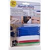 Amazon.com: Handi-Shim Heavy Duty Reusable Plastic Construction Shims ...