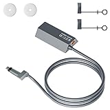 ・ブランド:AstroniSync・製造元:AstroniSync・【Starlink V2用RJ45ポートを拡張】Starlinkシステムを既存のネットワークに簡単に統合して、パフォーマンスを向上させます。 このアダプターは、RJ45ポー...