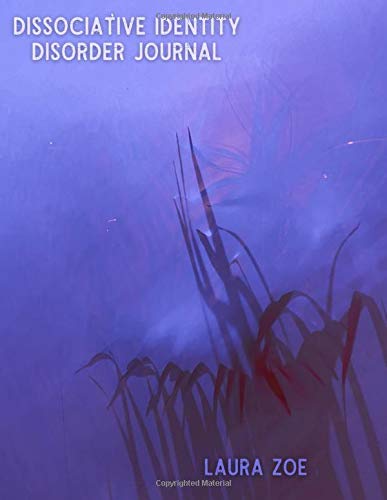 Buy Dissociative Identity Disorder Journal: How to manage DID? | 200 ...