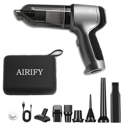 Amazon Best Sellers: Best Vacuums